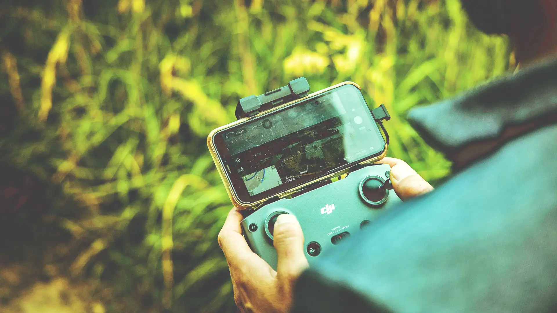 Sewa Drone Jawa Barat – Mulai Dengan Why, Bukan Sekadar Terbang