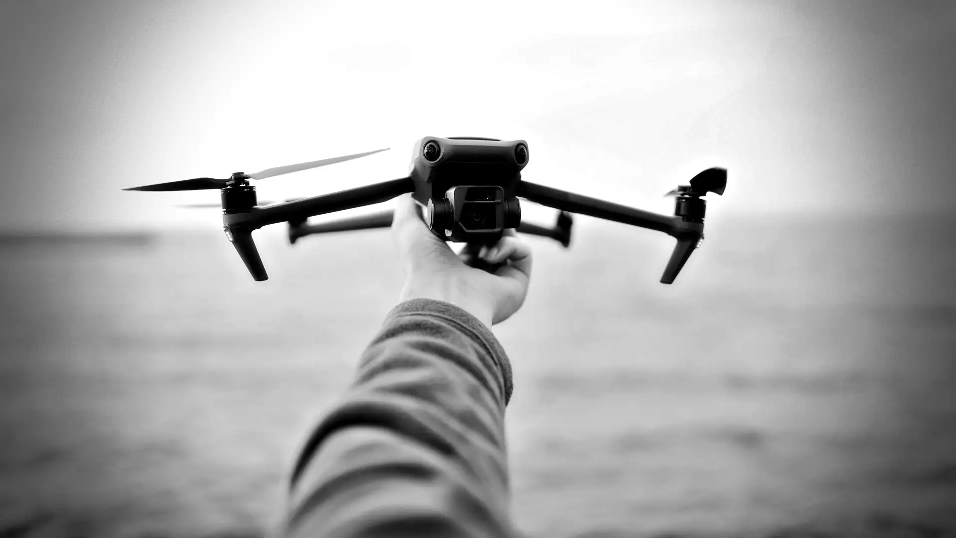 Sewa Drone Jawa Tengah – Mengabadikan Perspektif Dari Langit